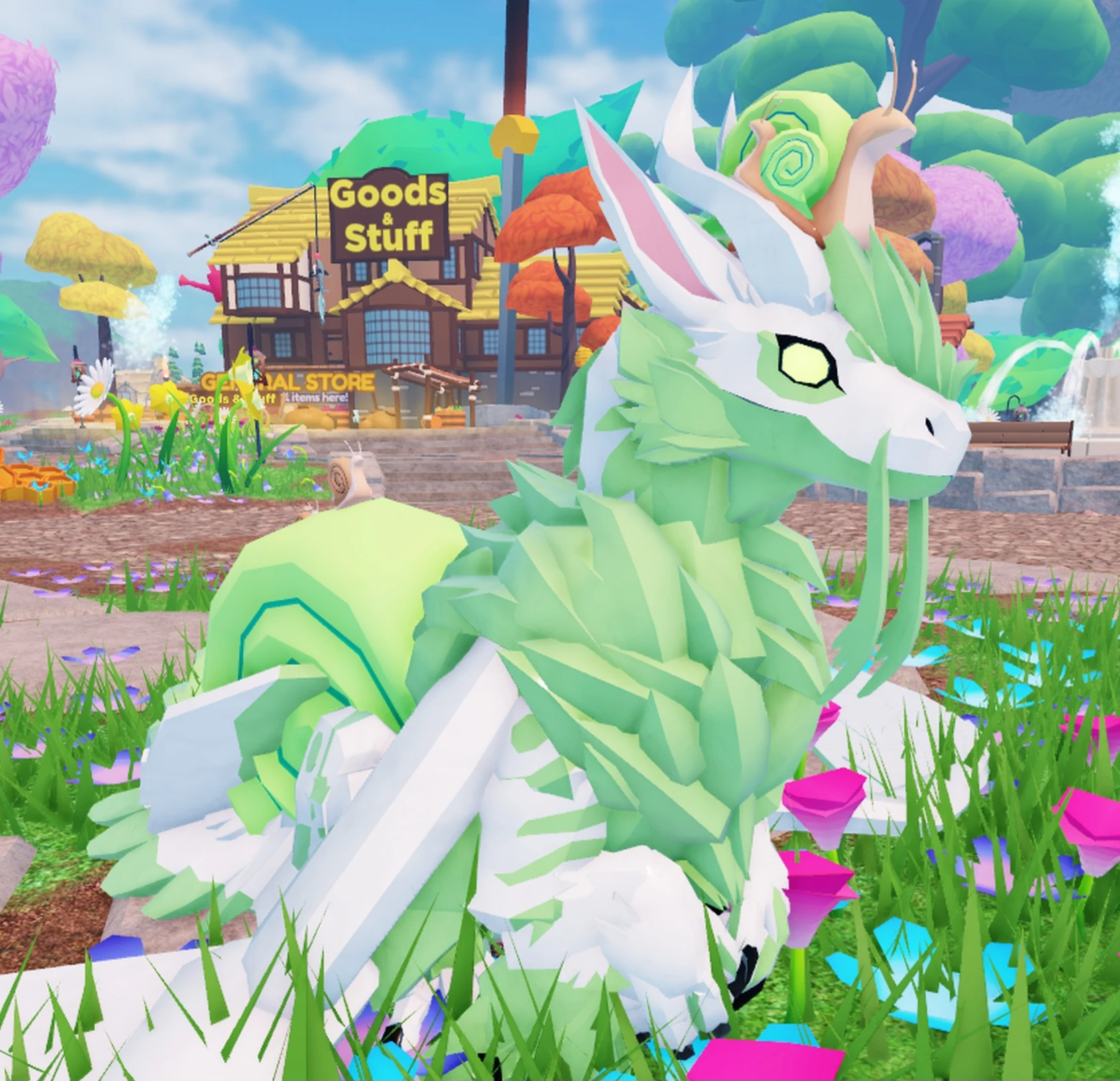 LOOK GARY IS FIXED. | Fandom