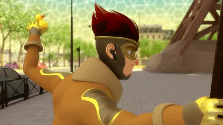 What person King Monkey will misrupt their powers? (WAO) | Fandom