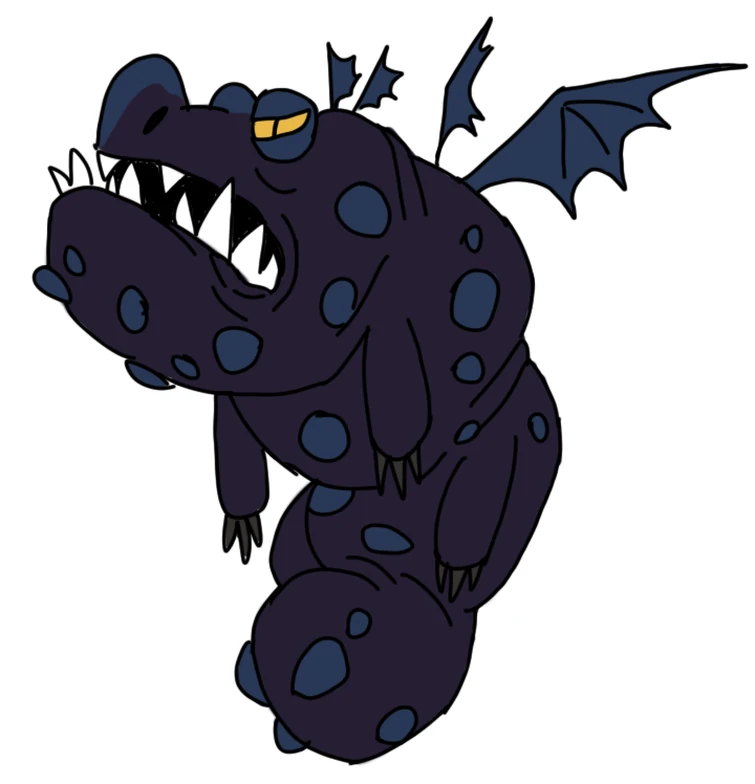 Discuss Everything About How to Train Your Dragon Wiki | Fandom