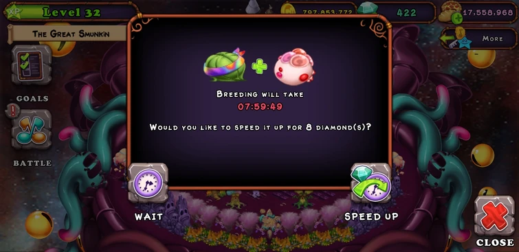 Discuss Everything About My Singing Monsters Wiki | Fandom