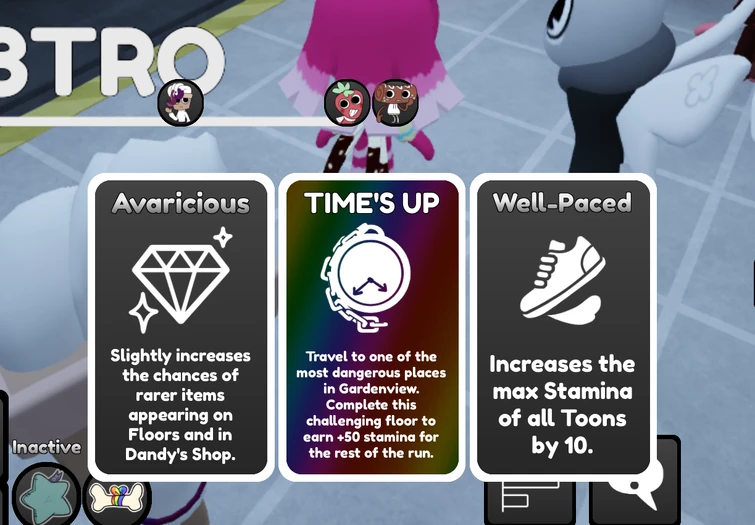 the new update is here… | Fandom