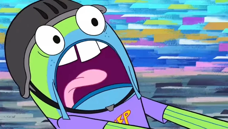 Discuss Everything About Encyclopedia SpongeBobia | Fandom