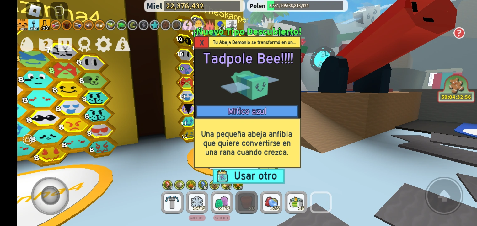 FINALLY A BEE THATS NOT BUOYANT OR VECTOR | Fandom