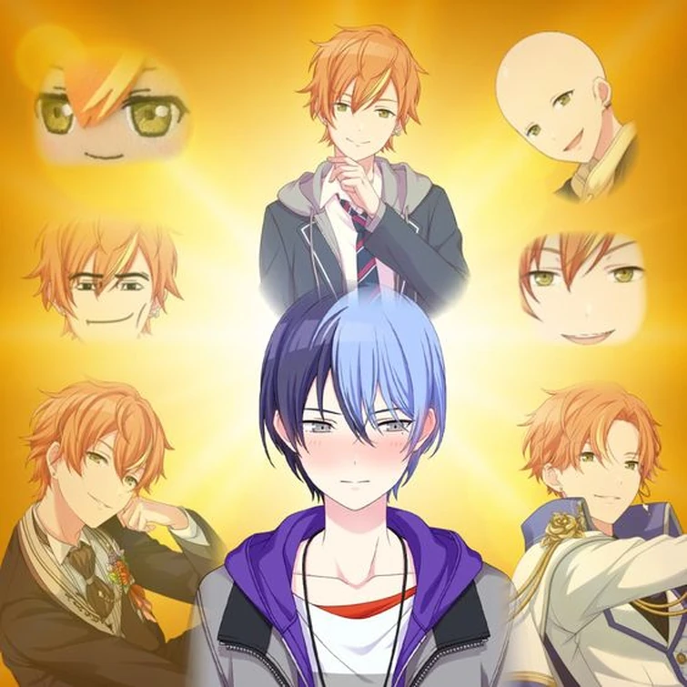 random pjsk Images I have | Fandom