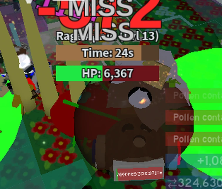 Discuss Everything About Bee Swarm Simulator Wiki | Fandom