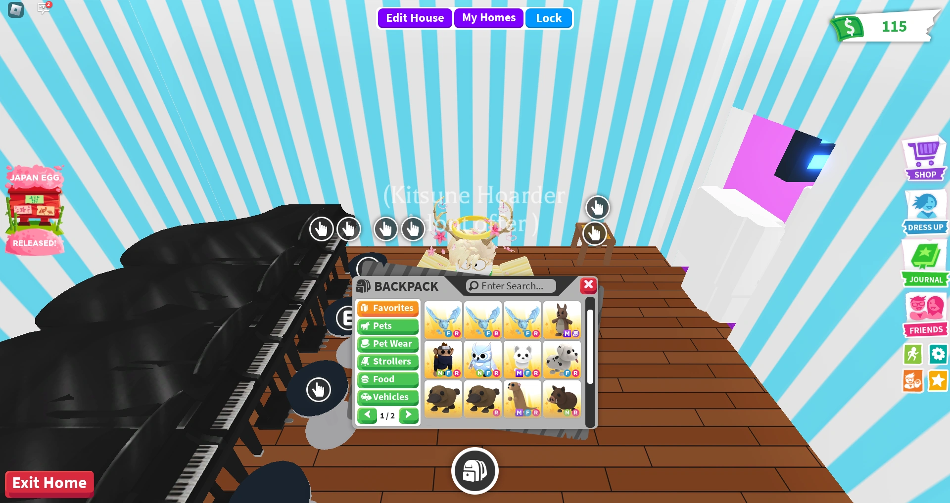 Trading stuff | Fandom