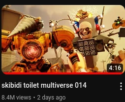 insane new episode | Fandom