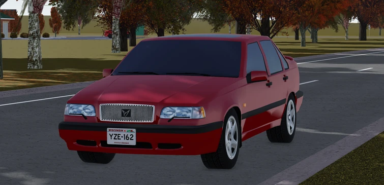 Rocoon's QOTD: What car do you use for grinding? | Fandom