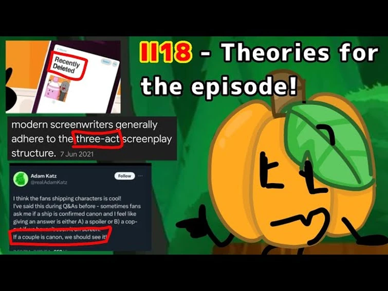 Discuss Everything About Inanimate Insanity Wiki | Fandom