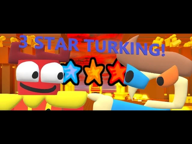 3 STAR TURKING GUIDE TO WHOEVER NEEDS IT | Fandom