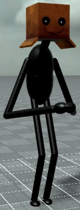 Real leak of beta broxl | Fandom