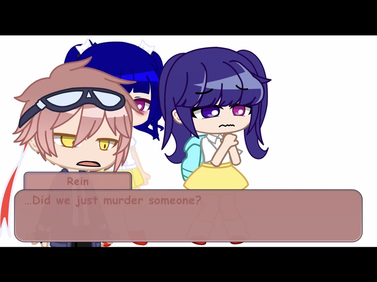 Discuss Everything About Lunime Wiki | Fandom