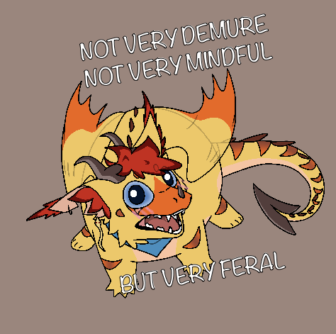 Not very Demure | Fandom