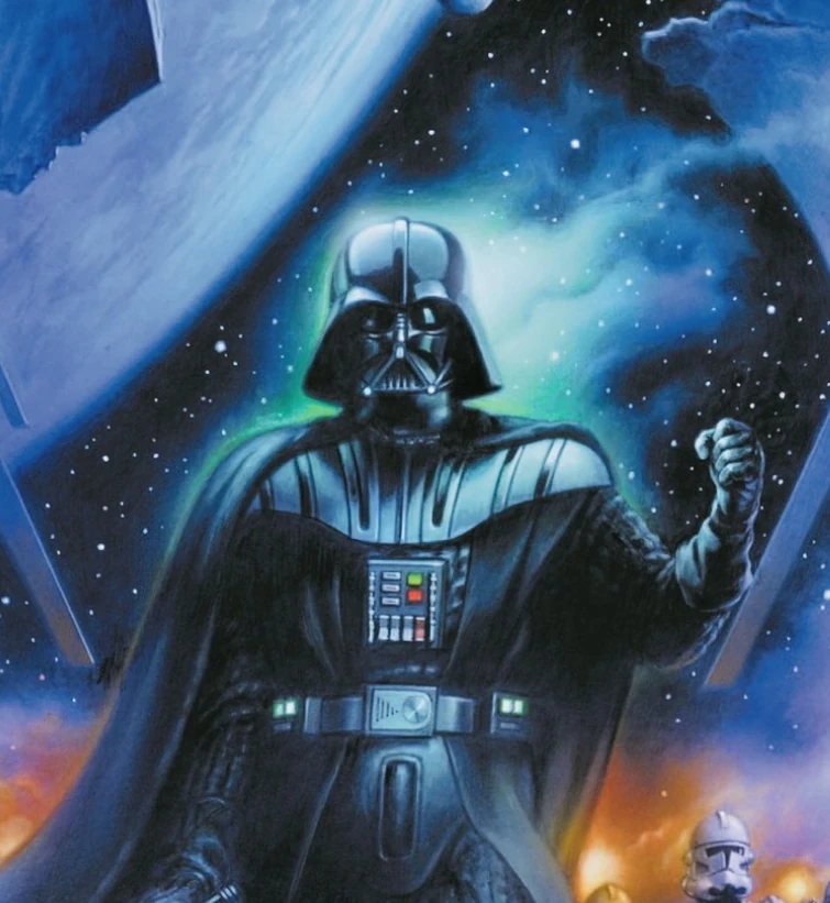 Favorite sith | Fandom