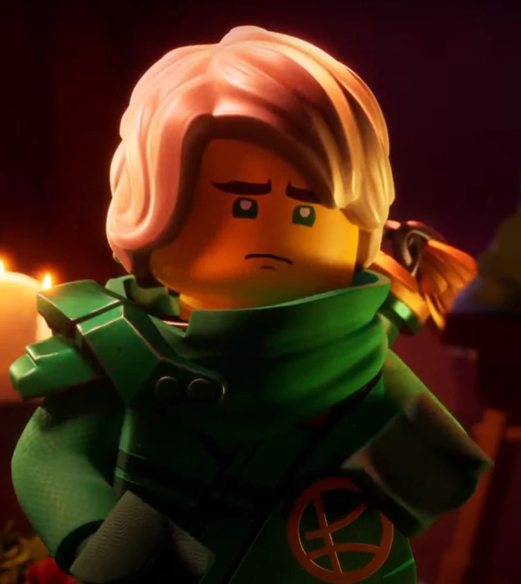 Wholesome Ninjago Image Chain!!!!! | Fandom