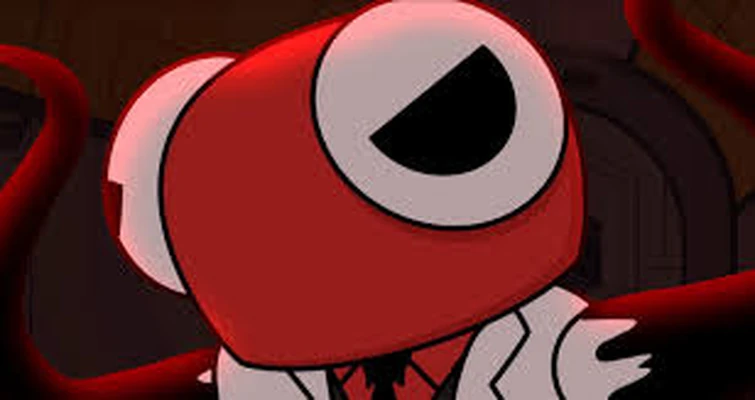 Random images of Red cause this wiki ded | Fandom
