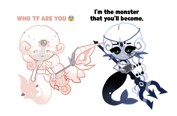 Discuss Everything About Cookie Run: Kingdom OCs Wiki | Fandom