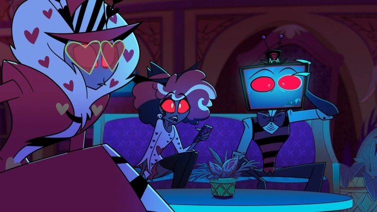 Niffty just boosted her popularity in Hell the worst way possible… | Fandom