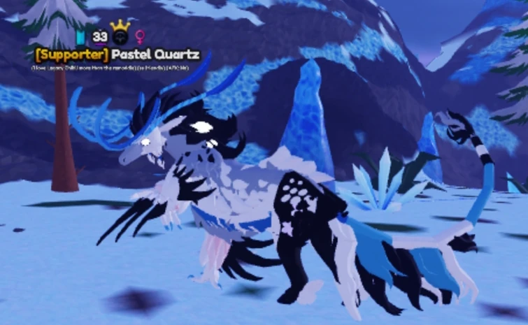 Discuss Everything About Creatures of Sonaria Wiki | Fandom