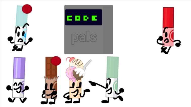 Discuss Everything About Find The Markers Wiki | Fandom