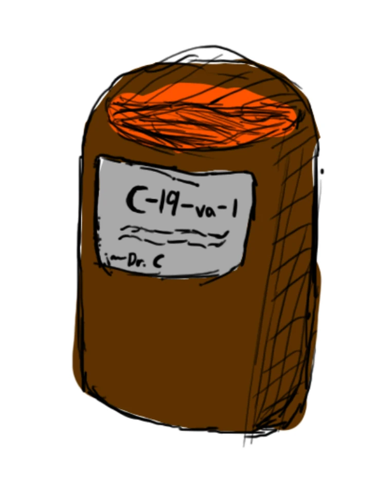 I have found the cure to Coral Fever | Fandom