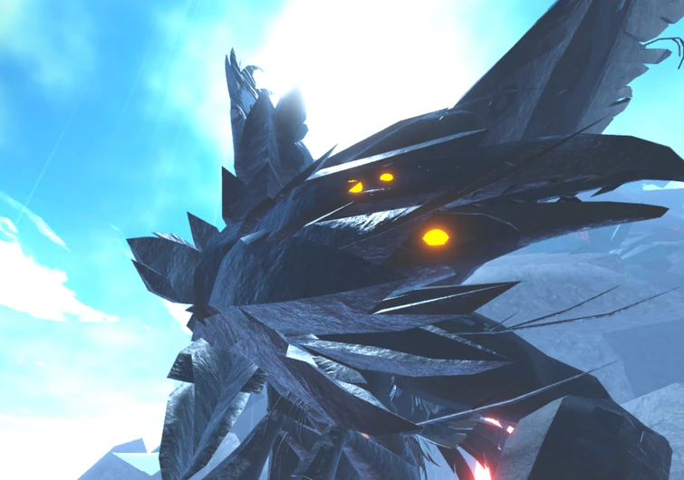 Mmm miros bird | Fandom