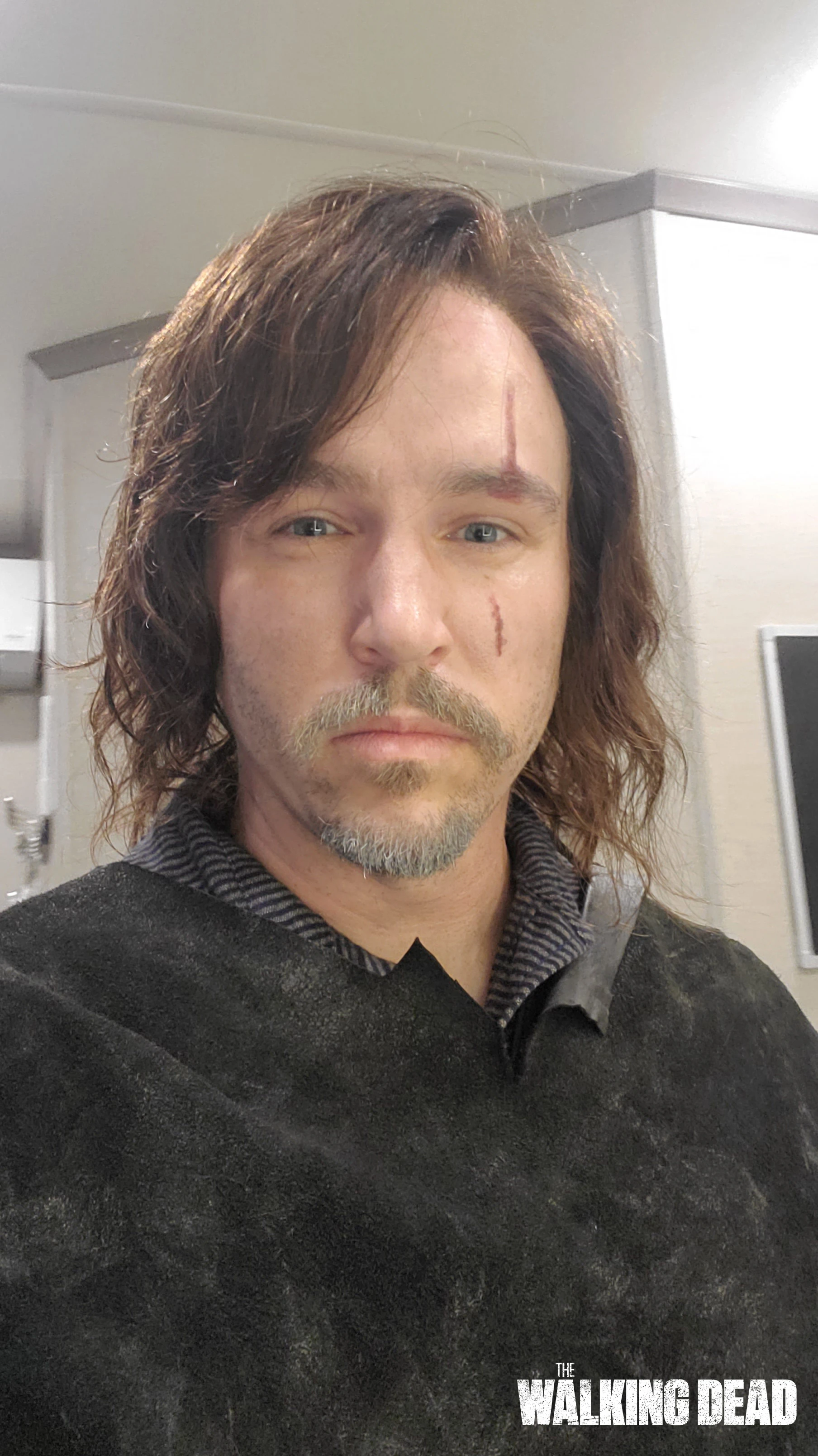 Daryl's Double | Fandom