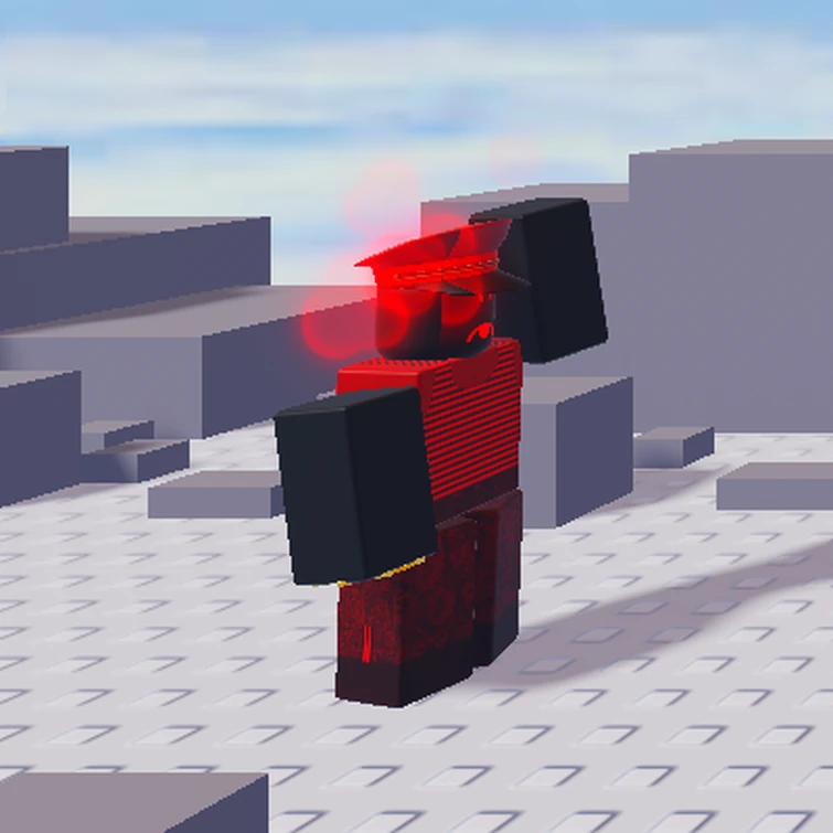 "ALMOST" All Black-Traited Enemies Getting Enraged / Buffed By ...