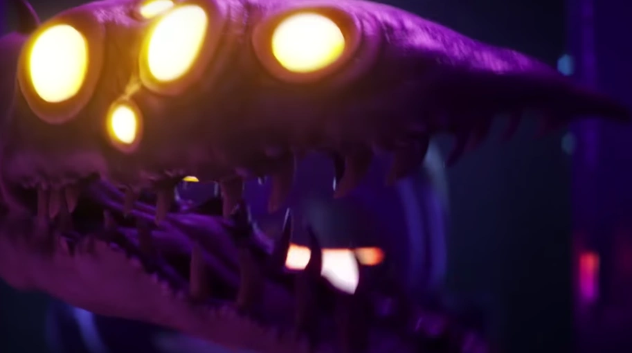 Cyn isn't dead... | Fandom