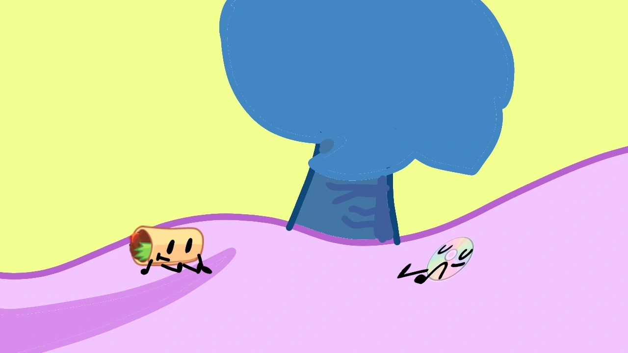 BFDI cringe mini 1: Water you talking about? | Fandom