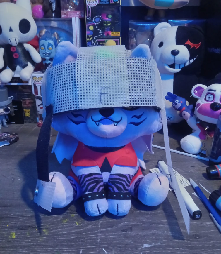 Lefty Cosplay Pt. 2 | Fandom