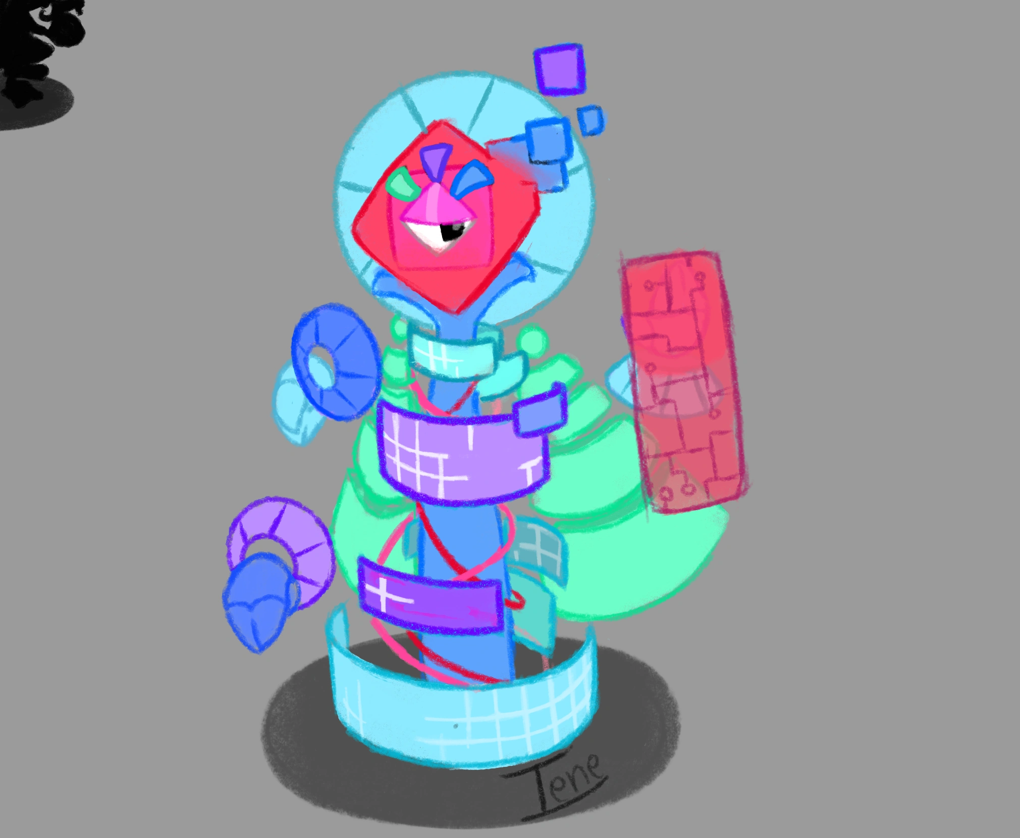 EPIC Auglur! (For real this time) | Fandom