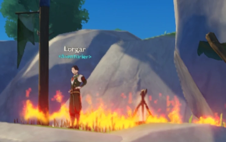 Keep calm and be Lorgar | Fandom