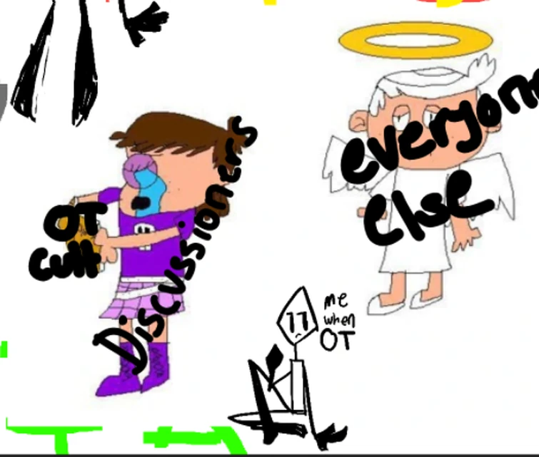 All posts by RinRing | Fandom