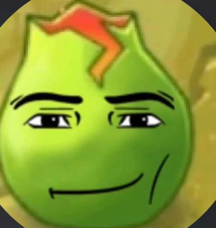 why does almost every person from TH wiki come here | Fandom