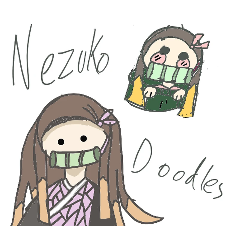 Nezuko | Fandom