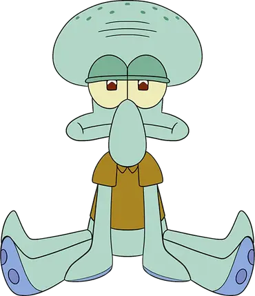 Choose your Spongebob Squarepants character | Fandom