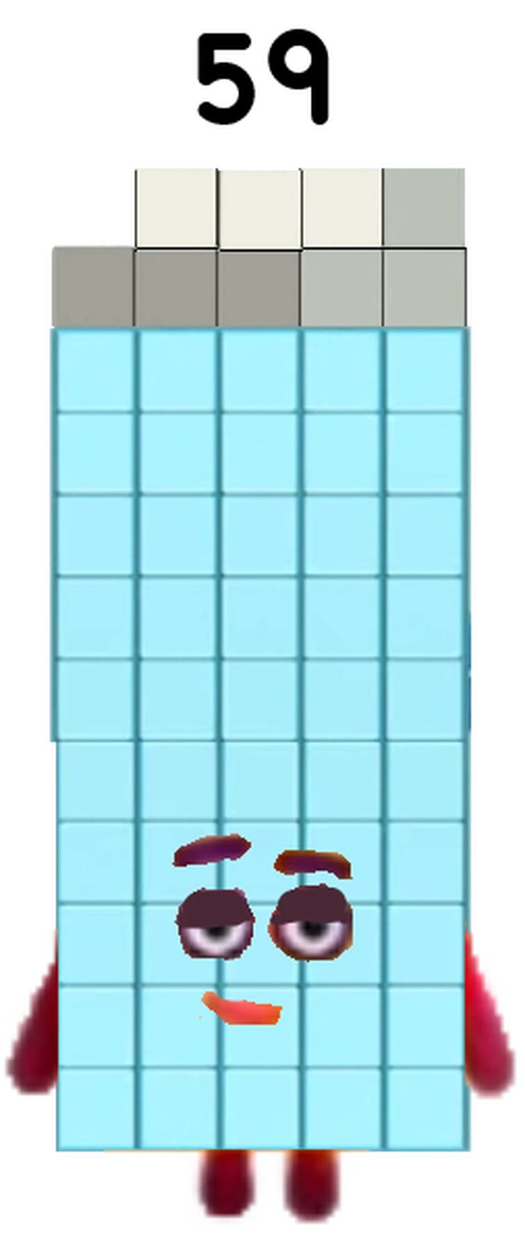 Discuss Everything About Numberblocks Wiki | Fandom