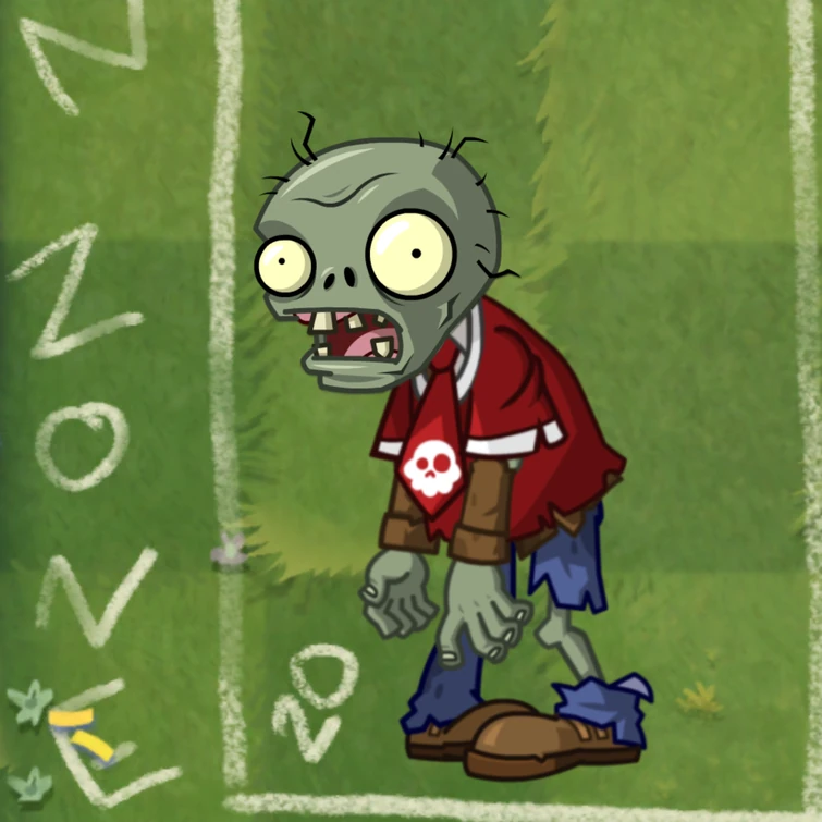 lawn bowl zombies because I’m bored | Fandom
