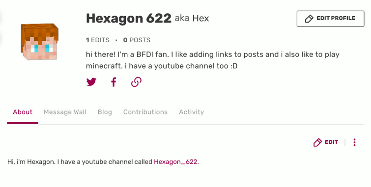 Discuss Everything About Community Central | Fandom