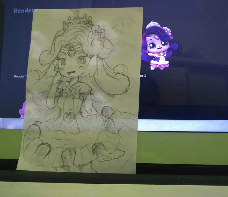 Discuss Everything About Catch! Teenieping Wiki | Fandom