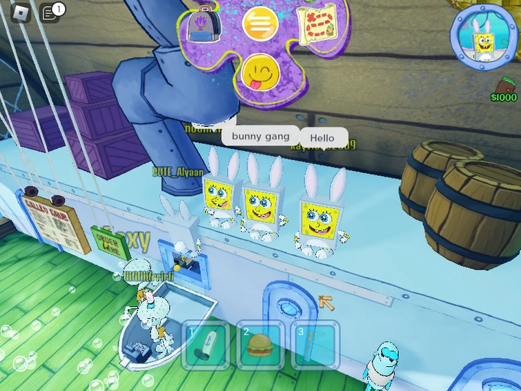 me and my gang | Fandom
