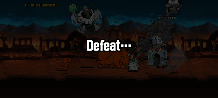 Discuss Everything About Battle Cats Wiki | Fandom