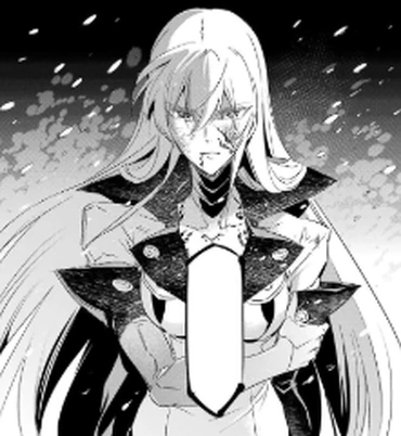 Which Esdeath ending do you prefer? | Fandom