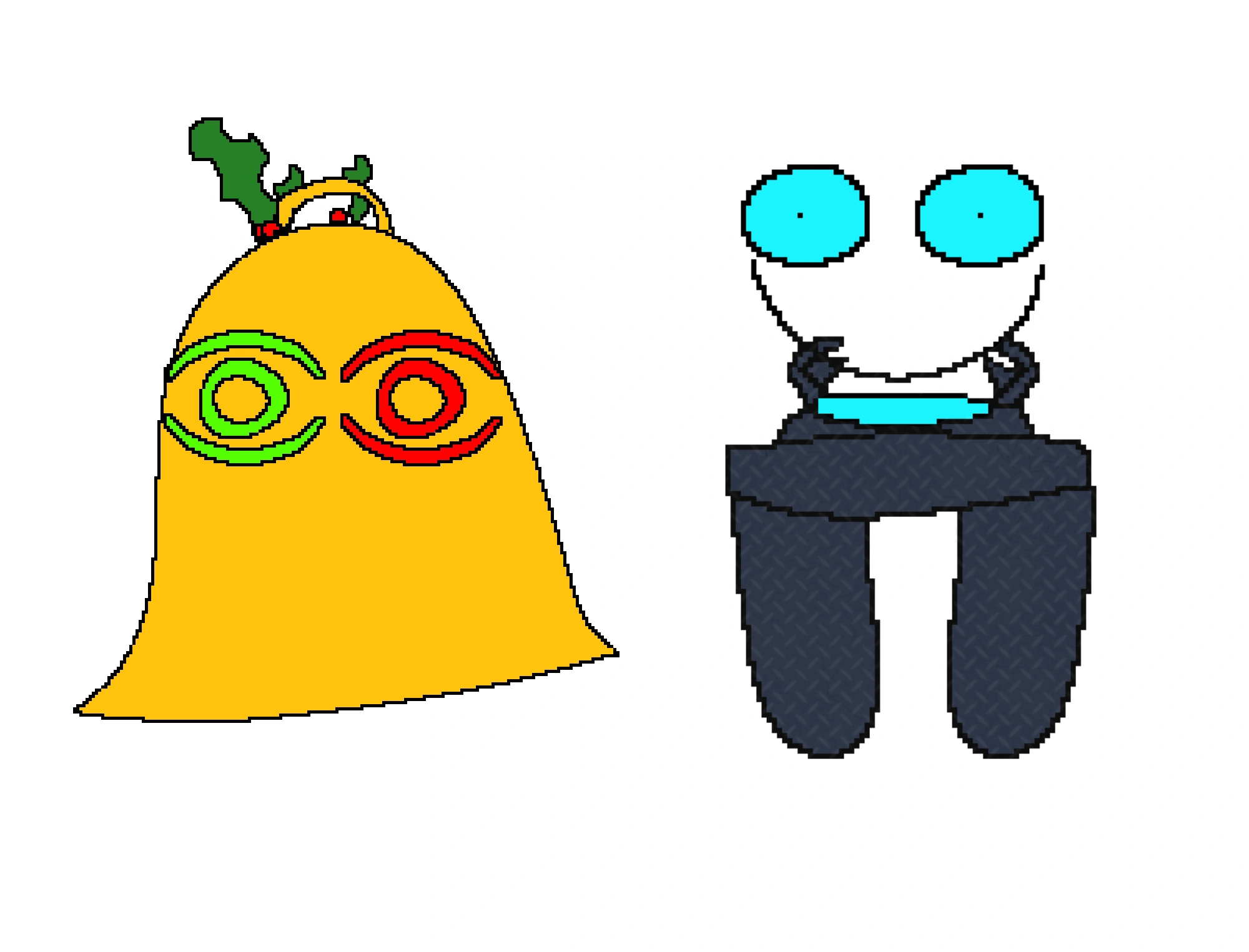 The Sillies | Fandom