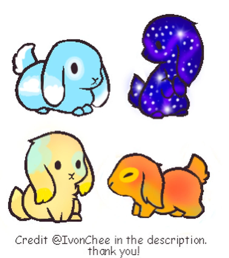 WOF fan species release! | Fandom