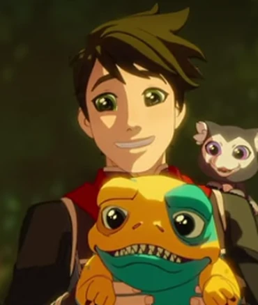 What is your favorite face of Callum? | Fandom