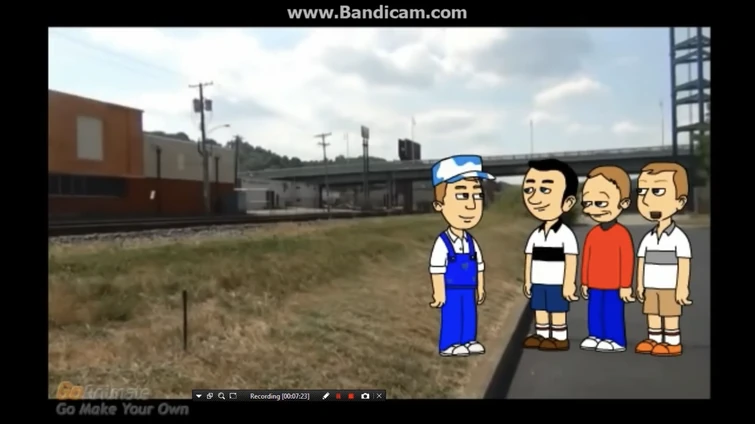 Discuss Everything About GoAnimate V2 Wiki | Fandom