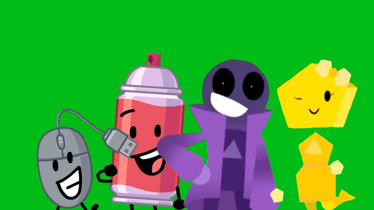 Discuss Everything About The Object Manor Wiki | Fandom