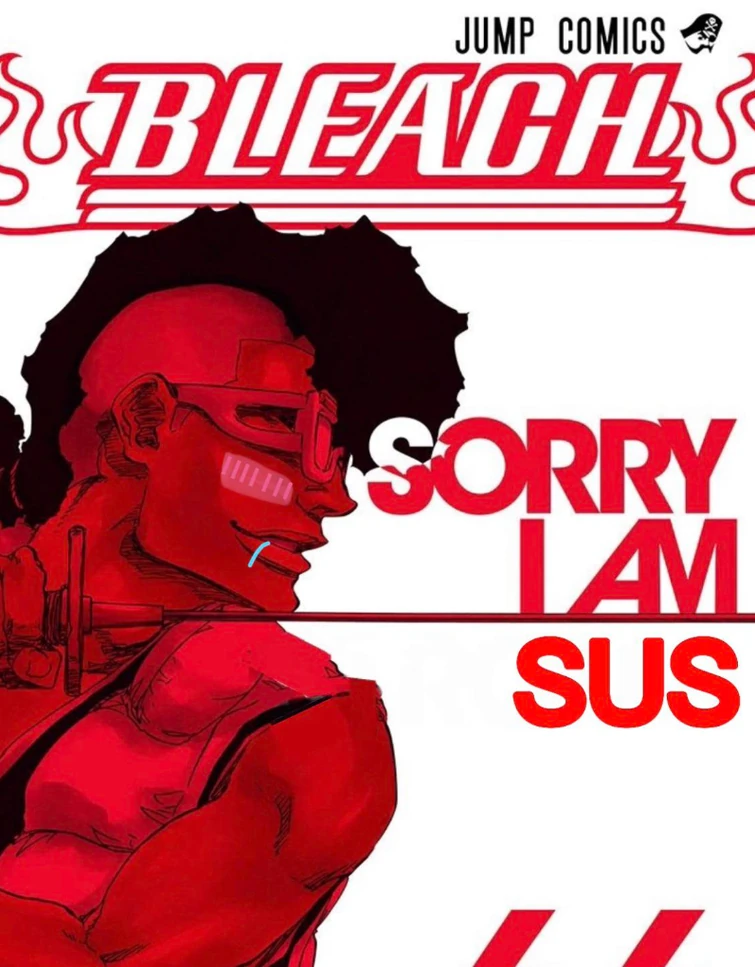 Cursed Bleach images from R/bleach | Fandom